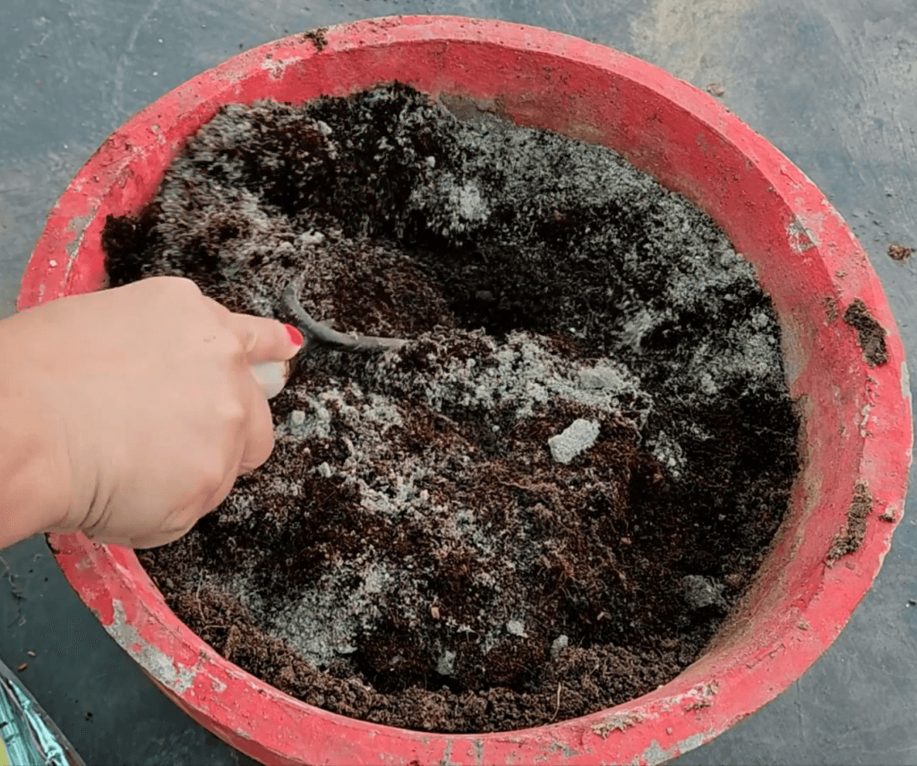 How to make Well Drained Soil for Plants - Voice of Plant