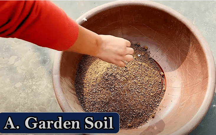 How to make Well Drained Soil for Plants - Voice of Plant