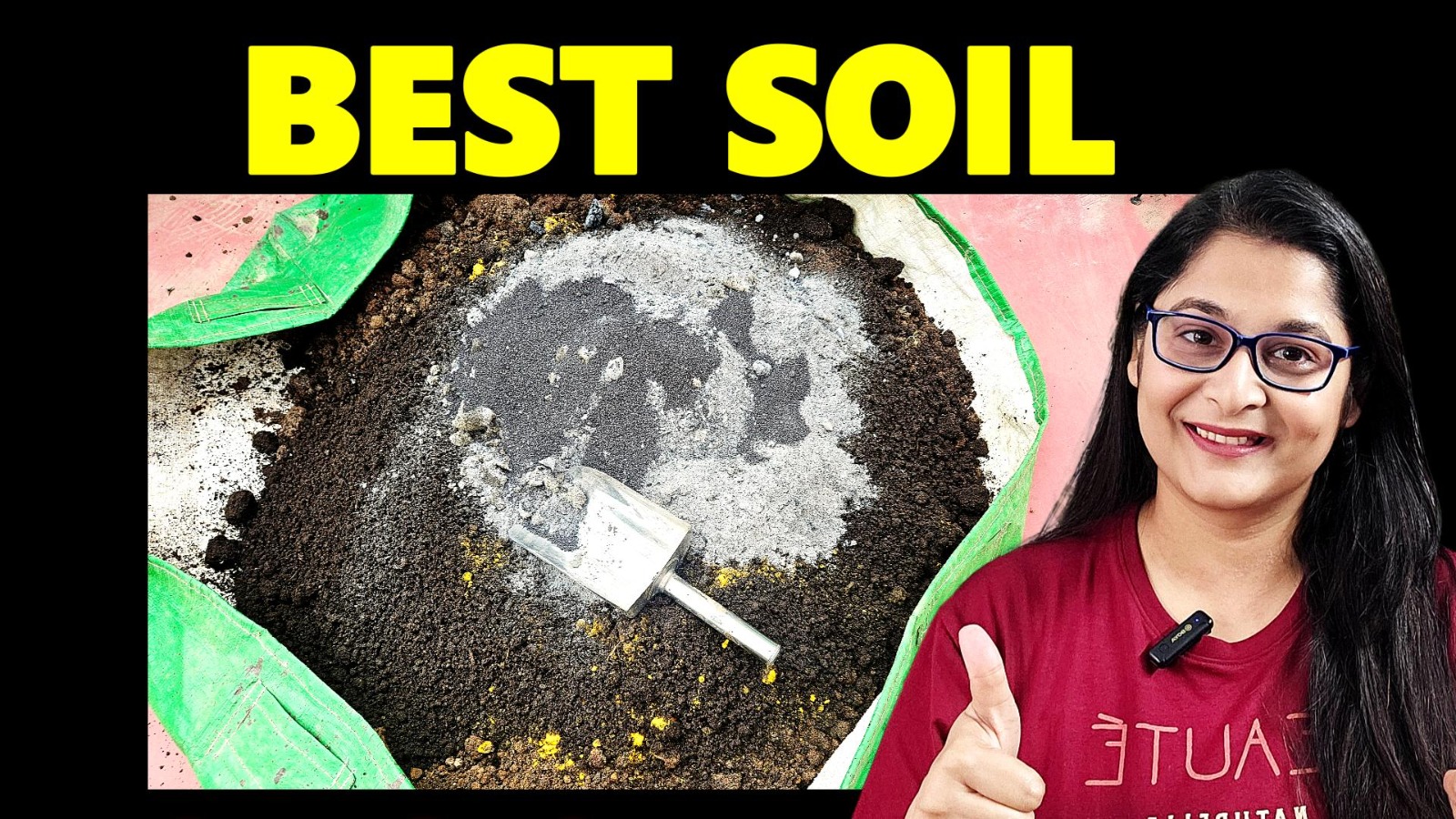 Best Soil Mixture for Winter Plants: 10 Expert Tips for Healthy Growth ...